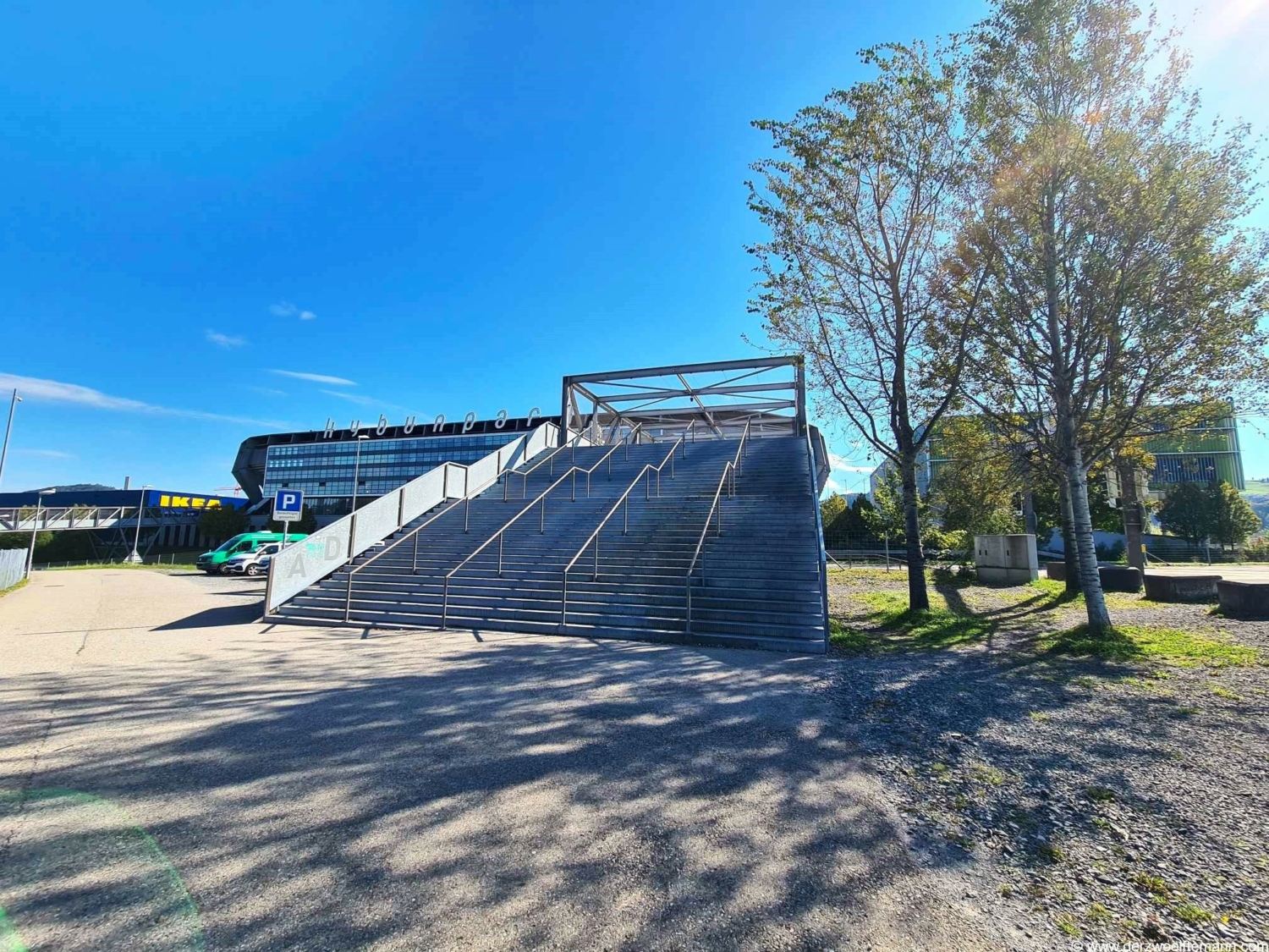 kybunpark – Der zwölfte Mann